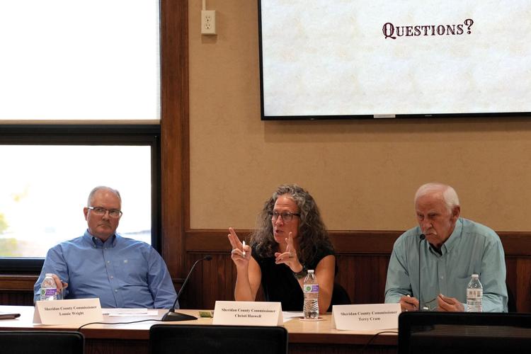 City, county, Habitat for Humanity consider partnership on housing land ...