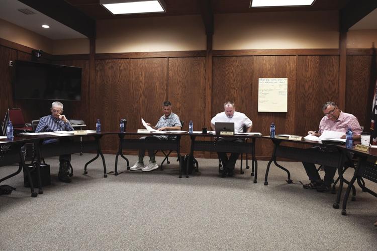 Keeping voters informed: RAPS works to endorse school board candidates ...