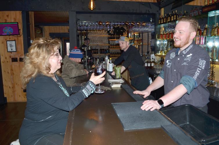 Just LeDoux to celebrate grand opening, music awards May 4 | Local ...