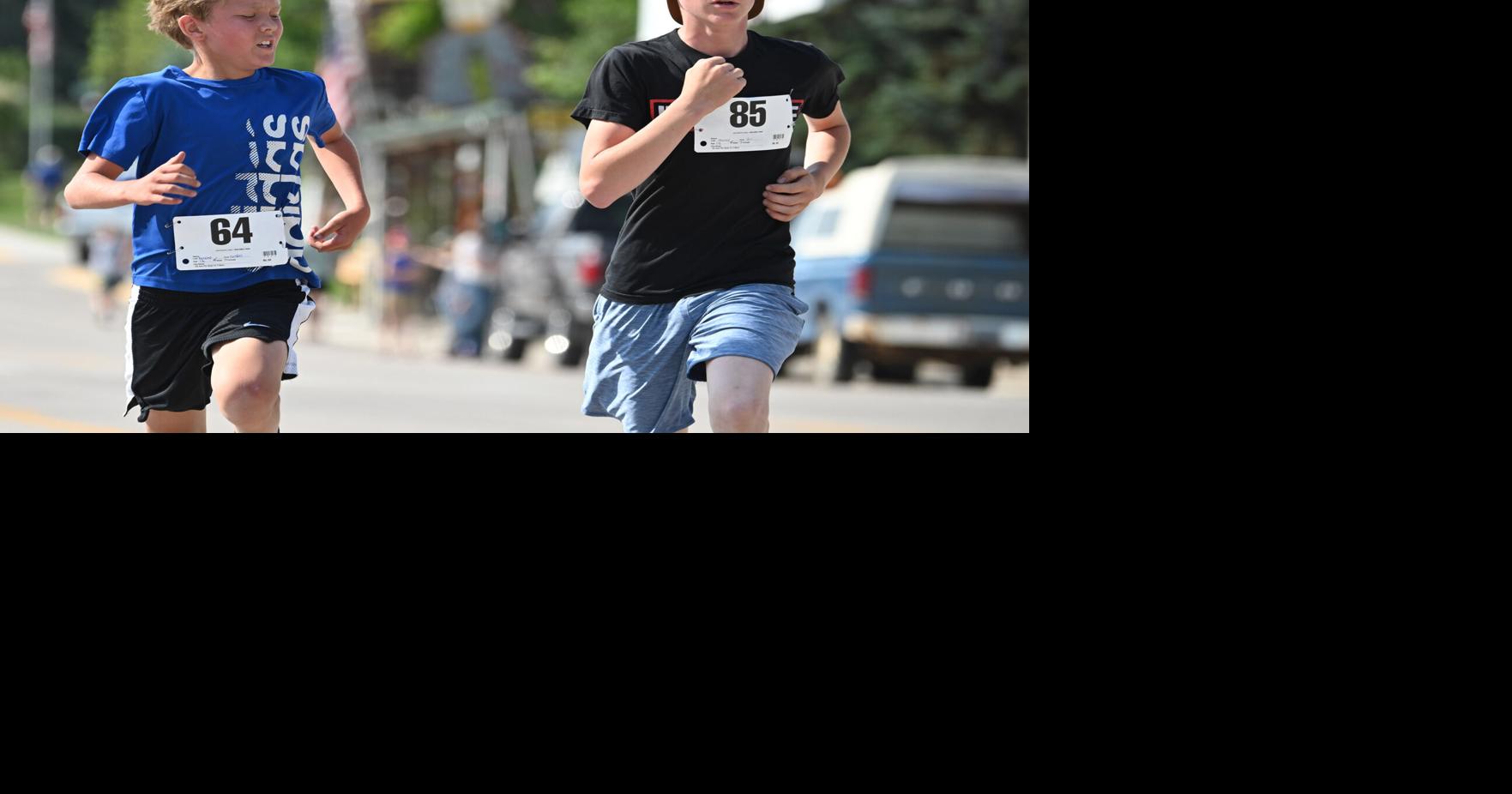17th-annual Dayton Days Mile Run | Photo Galleries | thesheridanpress.com
