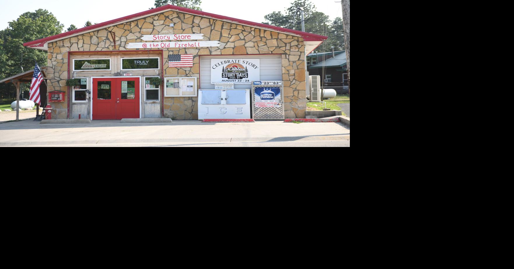 Locals rally around certain Story businesses, others met with ...
