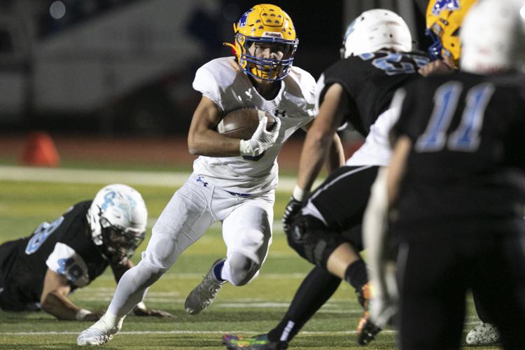 Sheridan victorious in battle of undefeateds | Local Sports ...