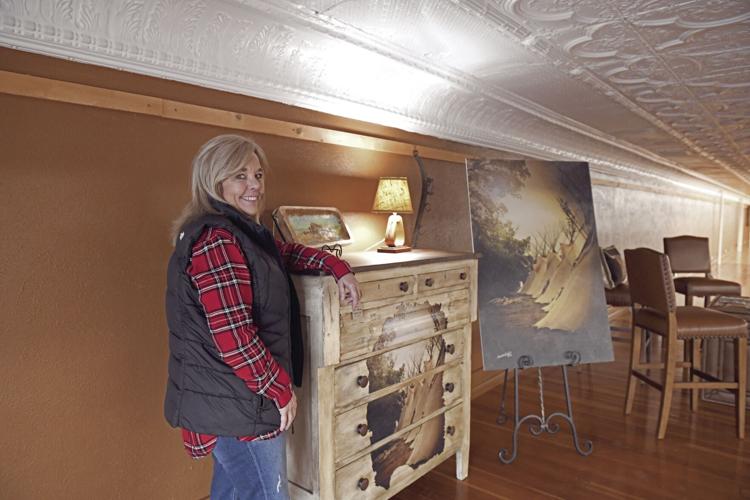 Country and Western Store opens new gallery | Local News ...