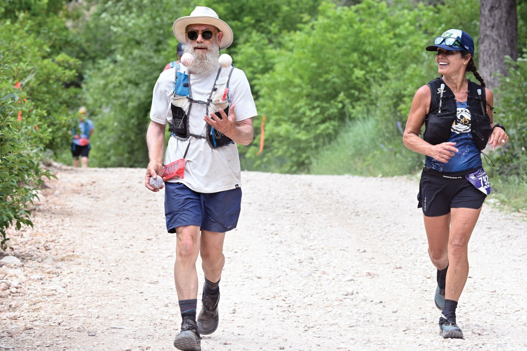 Bighorn Trail Run, Photojournalism | Photo Galleries | thesheridanpress.com