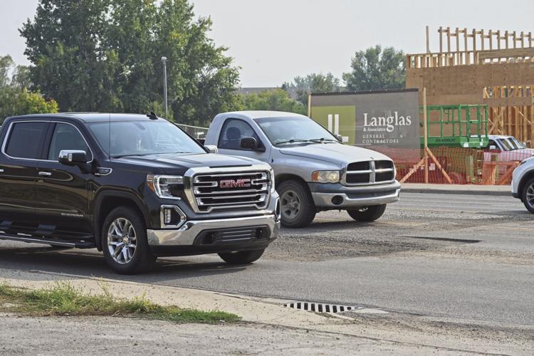 No definitive timeline for Coffeen repave | Local News ...