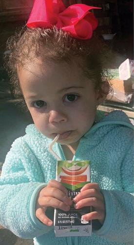 Trial begins for Cody woman accused of killing toddler | Regional News ...