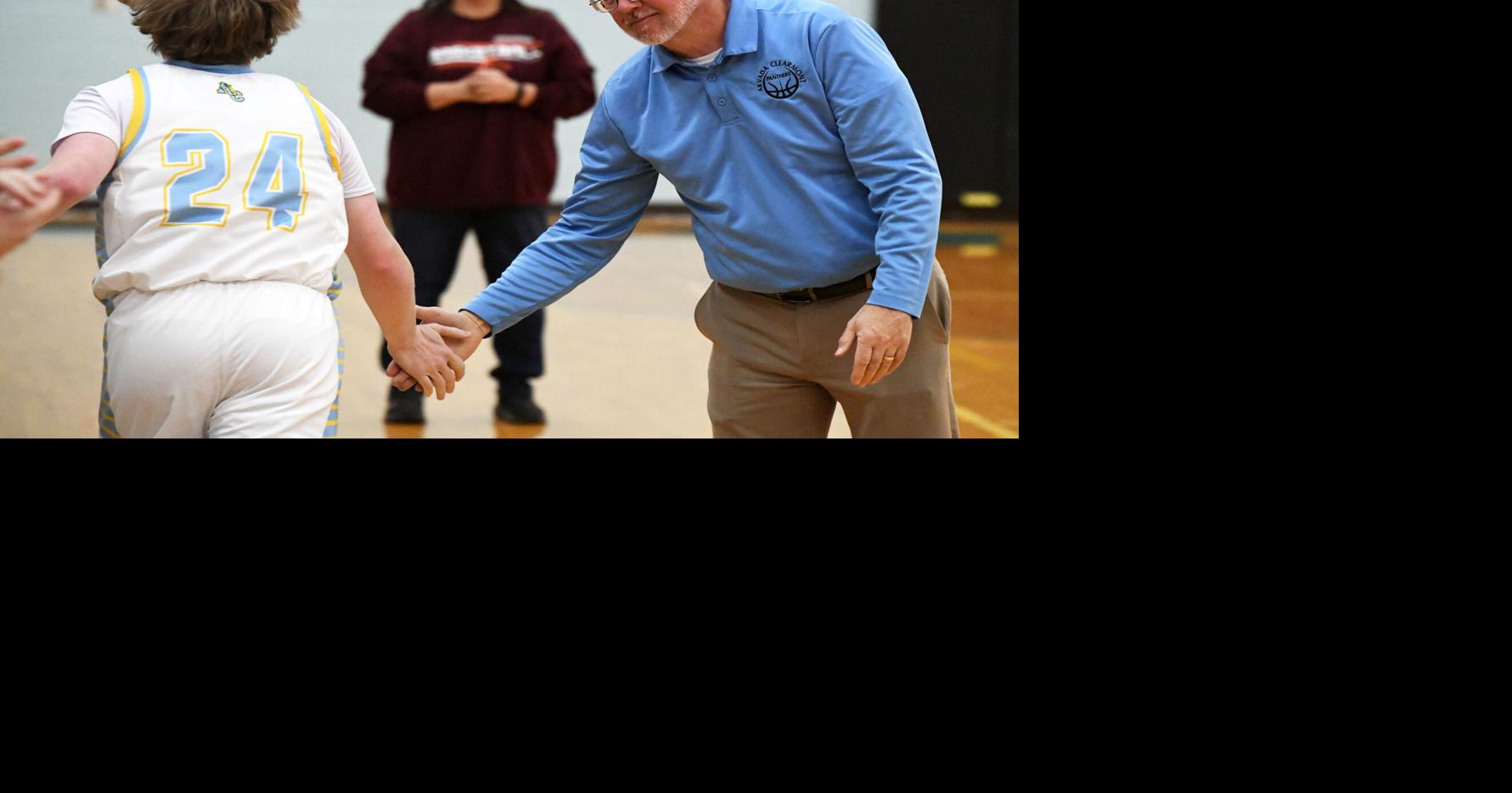 Panthers basketball get first win in five years, season filled with ...