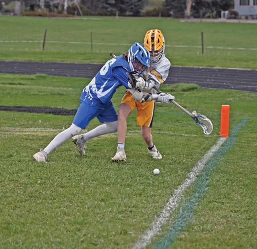 Battle at home: Mavericks Lacrosse drop first home game of season to ...