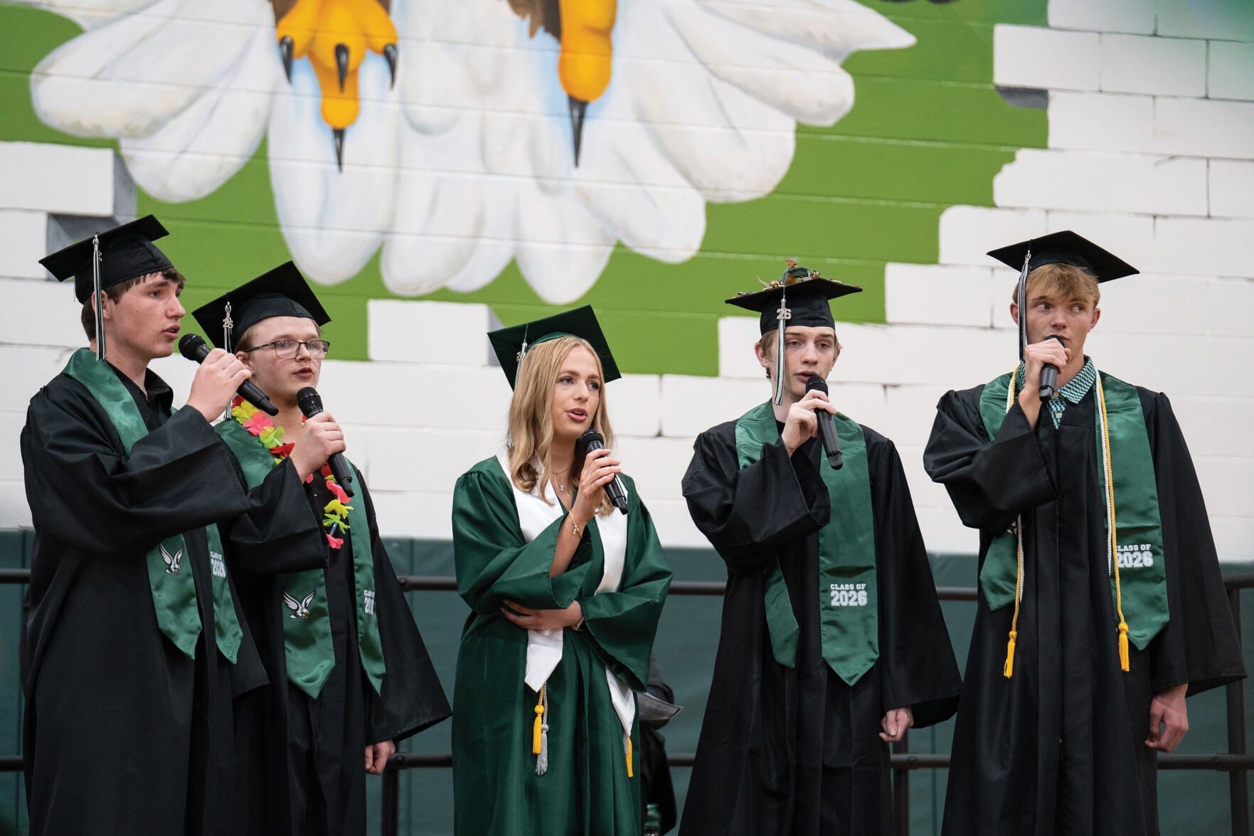 Tongue River High School's class of 2026 | Photo Galleries ...