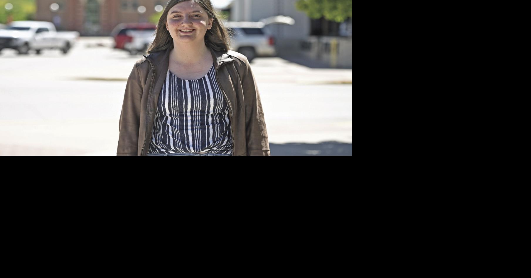 Column: Can’t wait to explore: Get to know intern Lily Wasserman ...