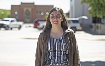 Column: Can’t wait to explore: Get to know intern Lily Wasserman ...