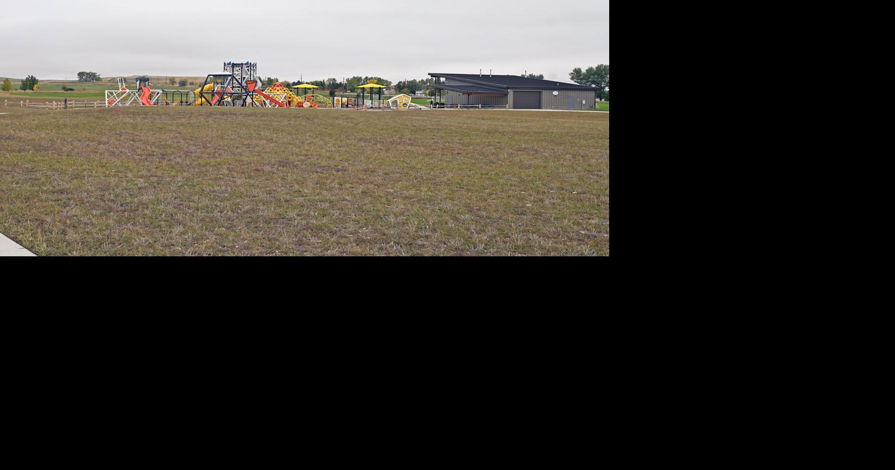 City council to vote on sixth Black Tooth Park phase | Local News ...