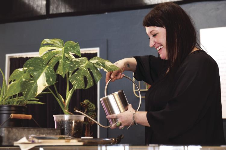 Third Chance Plantery keeps a mother's spirit alive | Local News ...