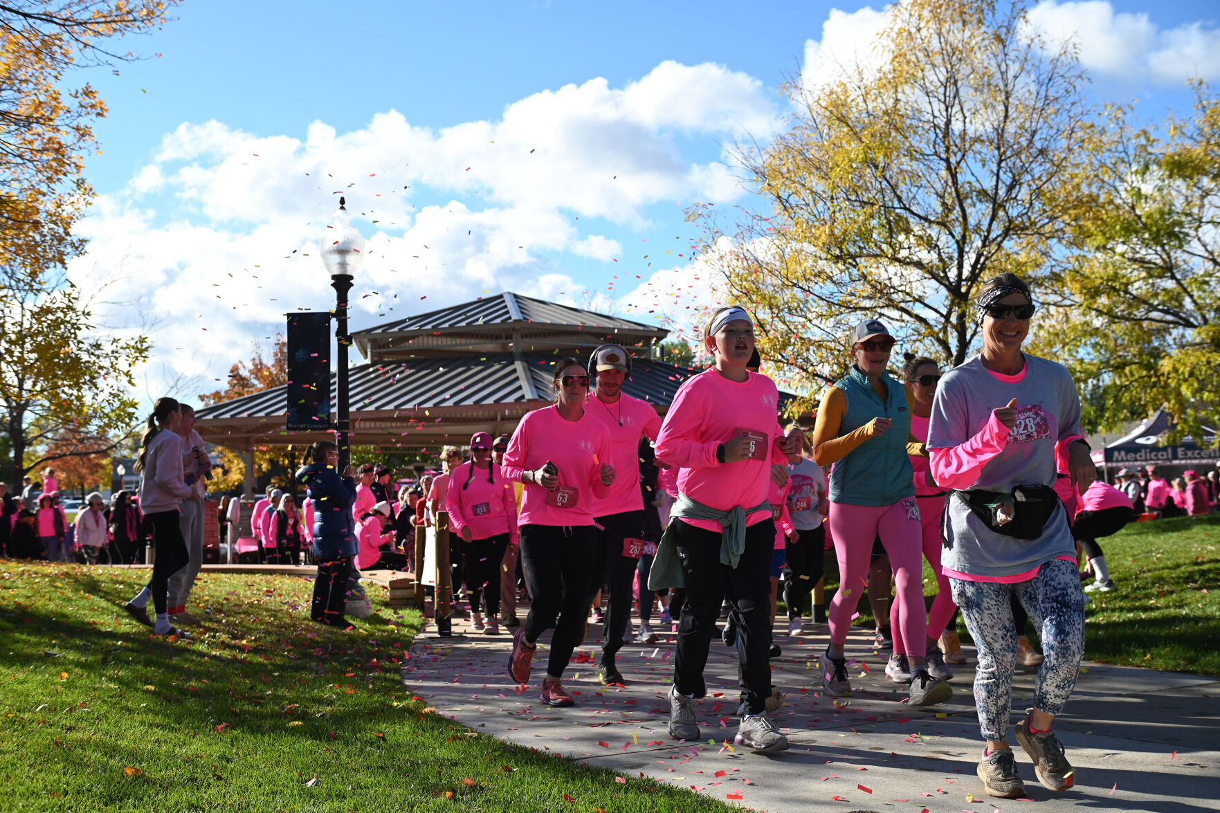 The Link Partners in Pink 2025 10K, 5K, 1.5-miler | Photo Galleries ...
