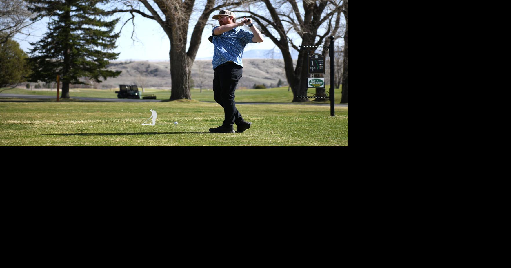 Kendrick Golf Course opens season | Local News | thesheridanpress.com