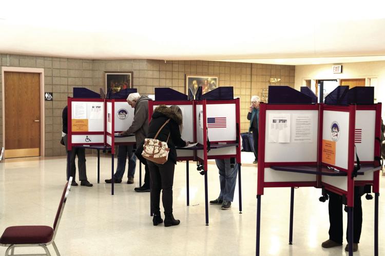 Cale Case wants poll watchers in room as votes are counted | Local News ...
