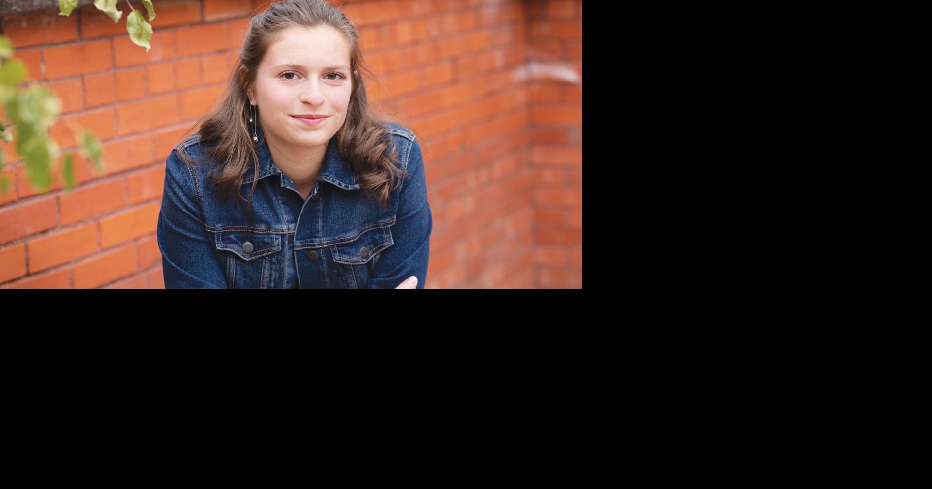 Rogaczewski hopes to work outside, conduct research in her career ...