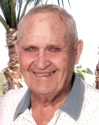 Robert William Lott | Obituaries | thesheridanpress.com