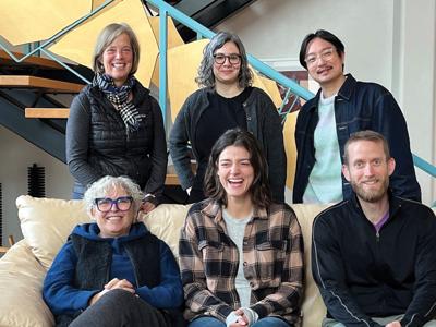 Jentel Presents residents showing artwork Tuesday | Local News ...