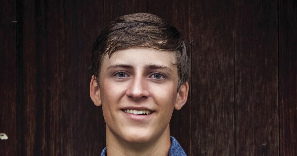 Zebroski wins Summit Award | Local News | thesheridanpress.com