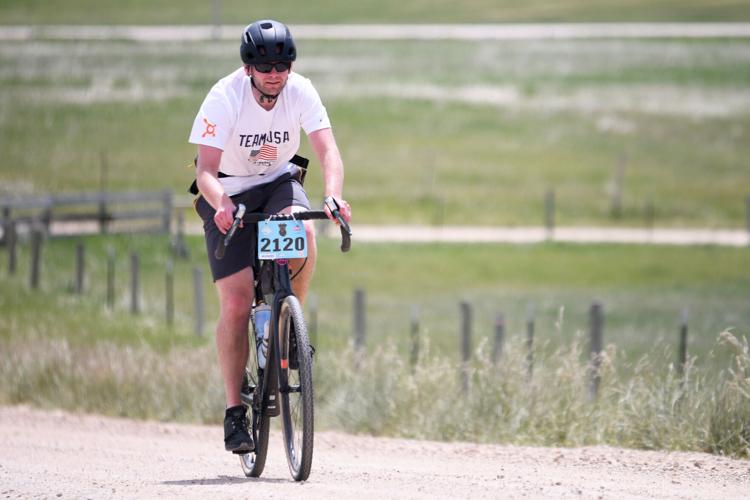 Dead Swede celebrates 10th race | Local Sports | thesheridanpress.com