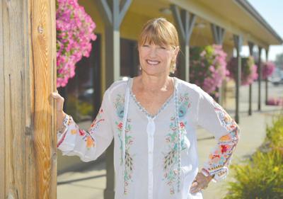 Holsinger reflects on time with DSA | Local News | thesheridanpress.com