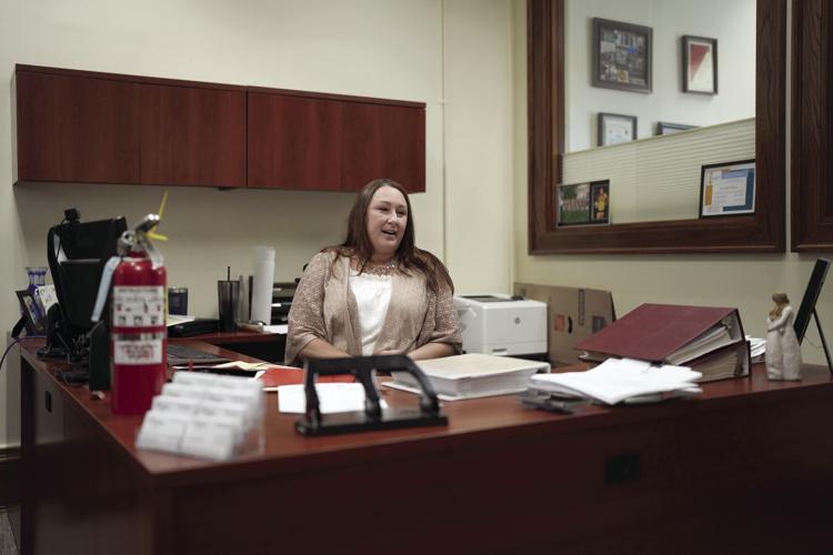 Previous experience in City Hall drew Rizer back | Local News ...