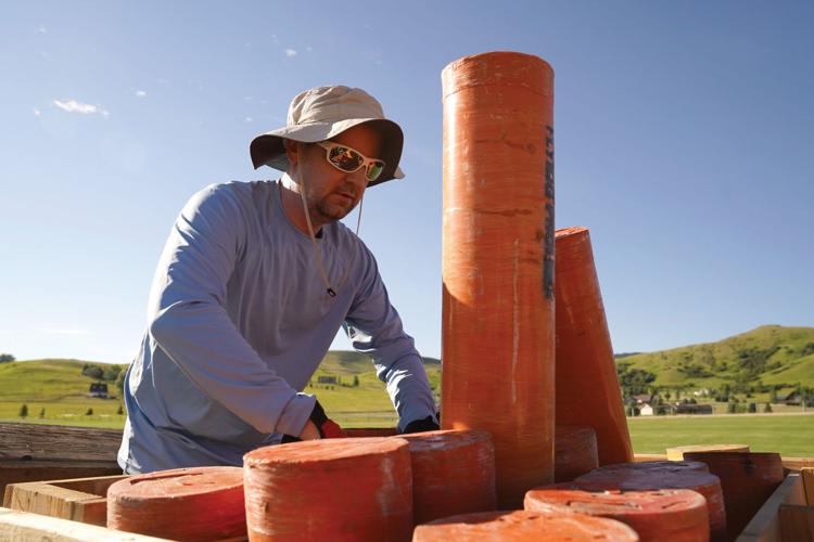 Technology helps organizers provide top-notch fireworks display | Local ...