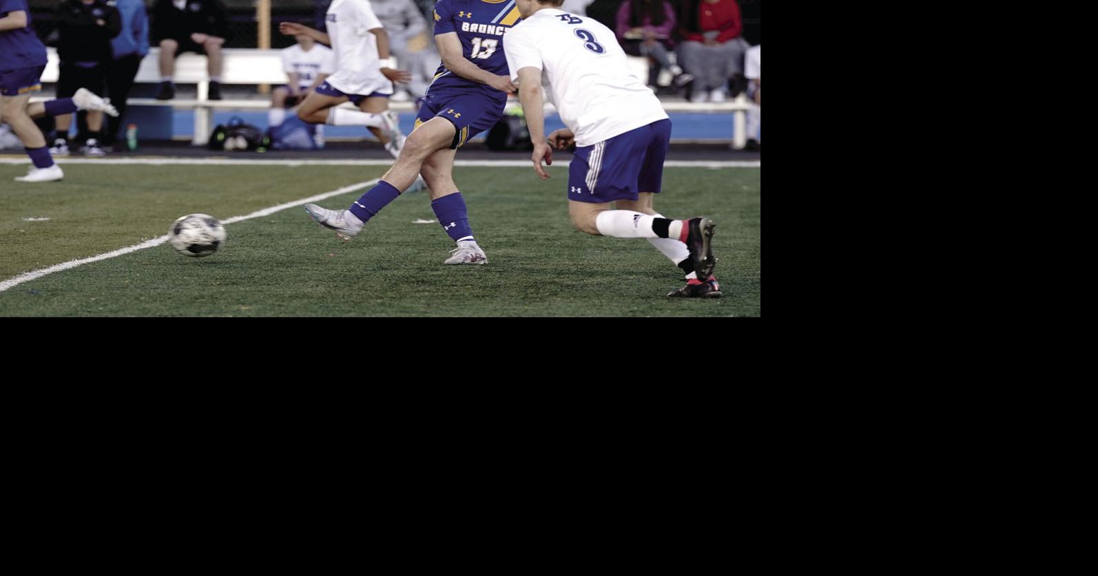 Sheridan soccer teams finish seasons at home | Local Sports ...