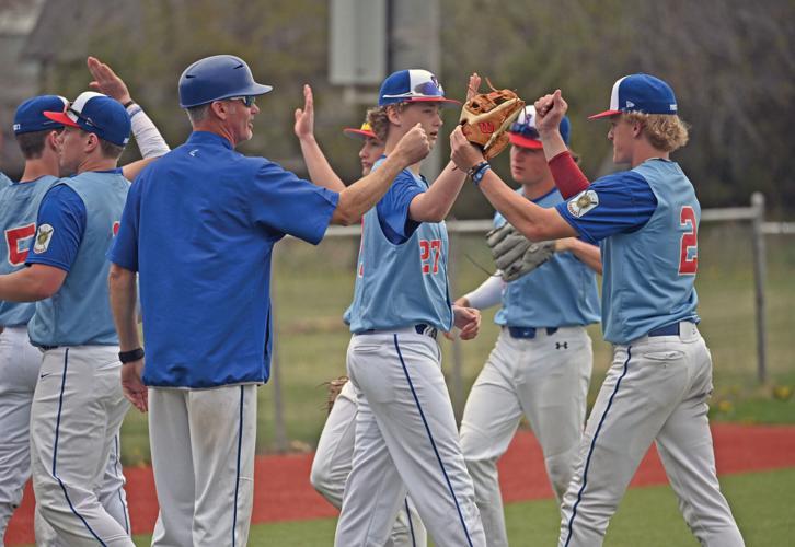 Sheridan Troopers compete in hosted Triangular | Local Sports ...