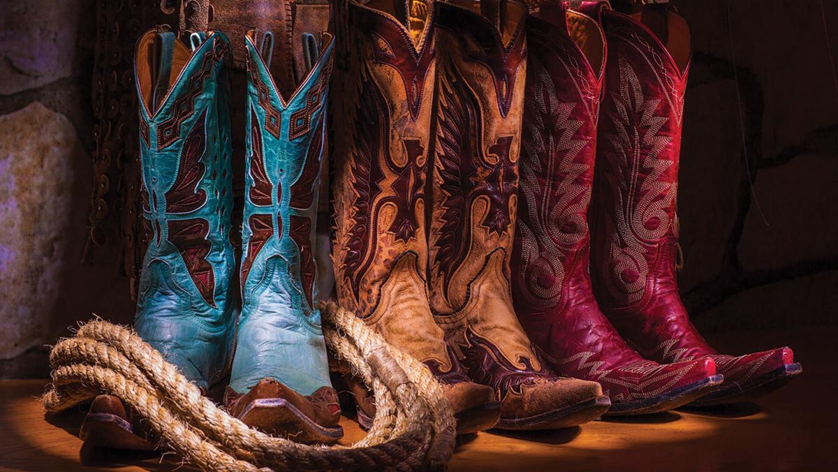 Sheridan College rodeo teams start season strong in Chadron ...