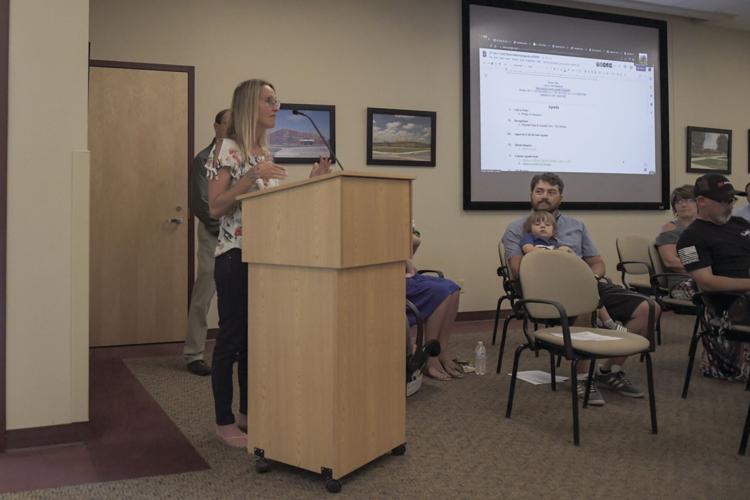 SCSD2 staff work through school renovations | Local News ...