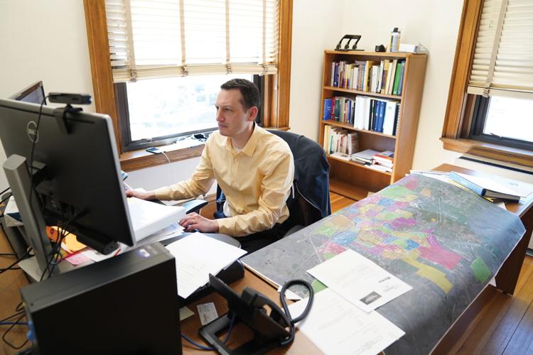 Study to provide roadmap for local affordable housing development ...