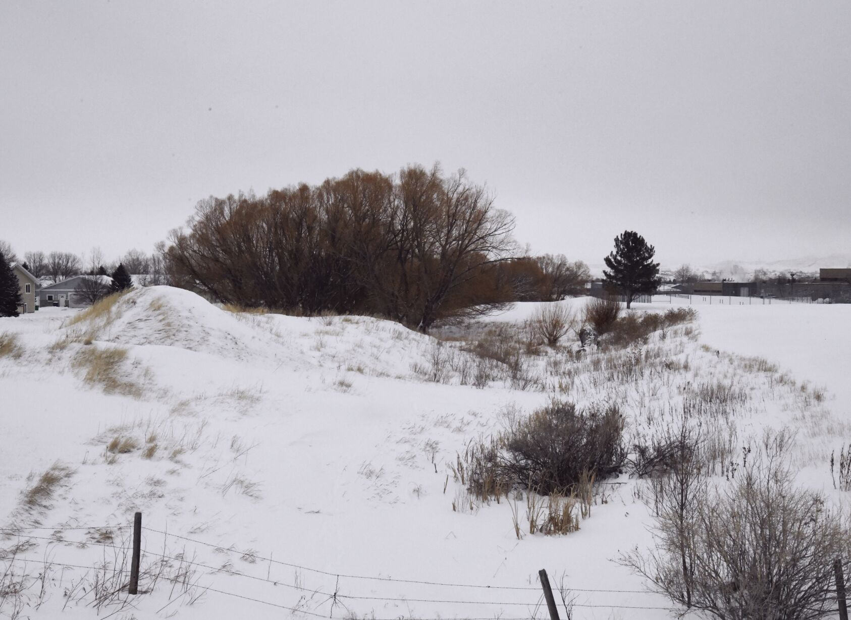 Sheridan County Conservation, city to explore potential irrigation ...