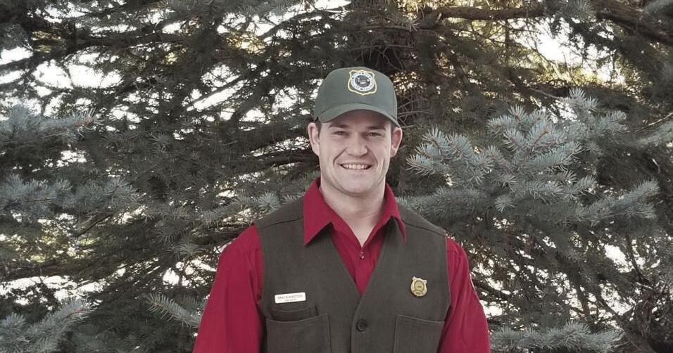 Regional game warden begins duties | Local News | thesheridanpress.com