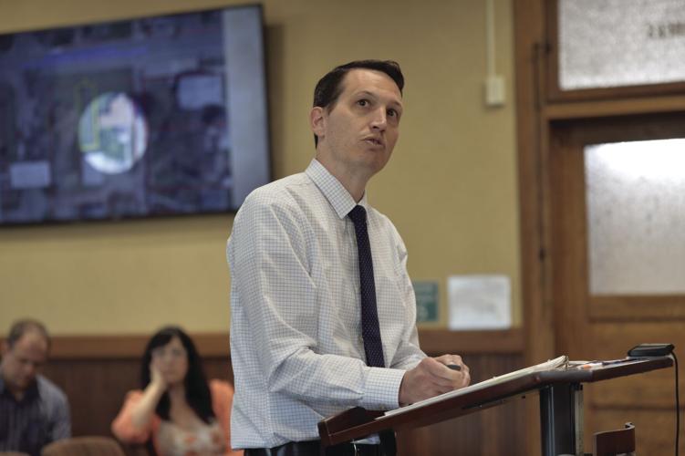 Wellsping 2 fails to pass city council, Cloud Peak Ranch 24th Filing ...