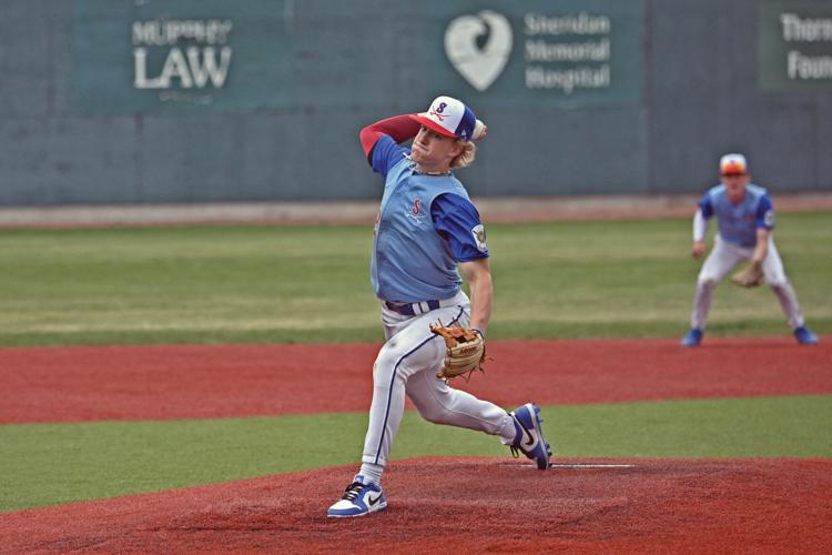 Sheridan Troopers compete in hosted Triangular | Local Sports ...