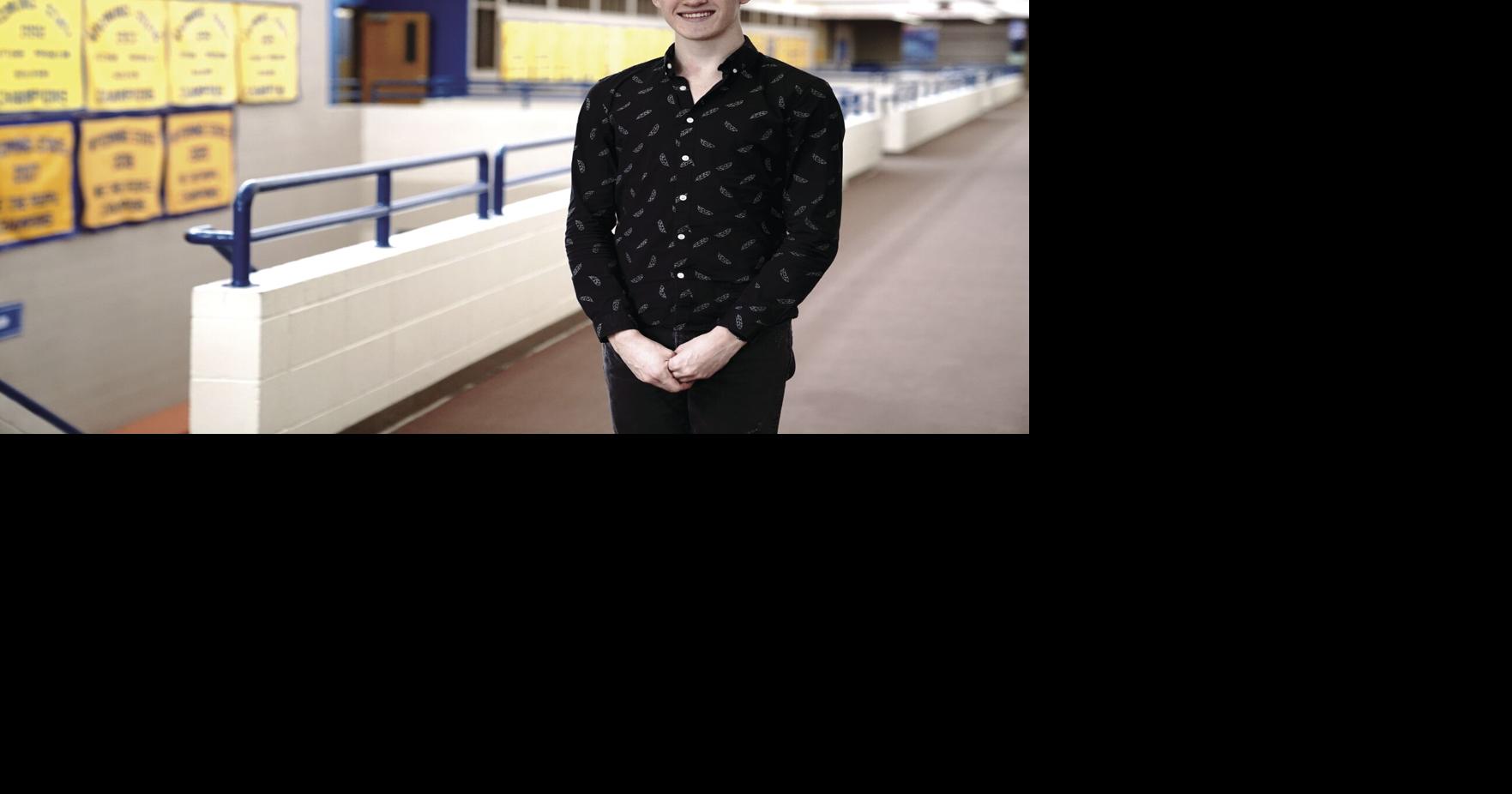 Reckard qualifies for national speech, debate competition | Local News ...