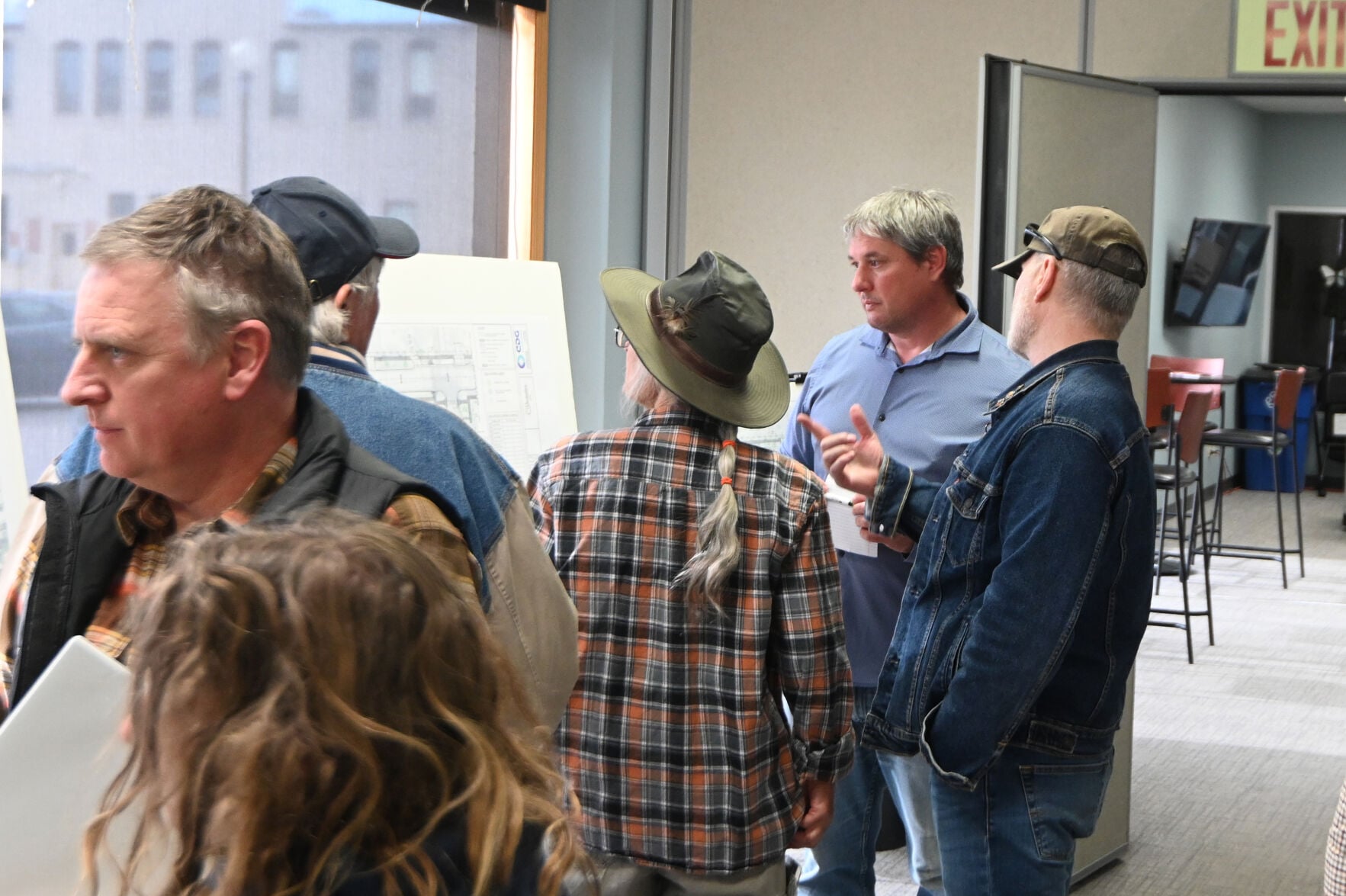 South downtown project set to begin this week | Local News ...