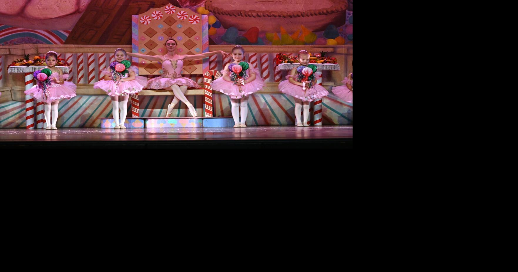 Local dancers rehearse for "The Nutcracker" | Photo Galleries ...