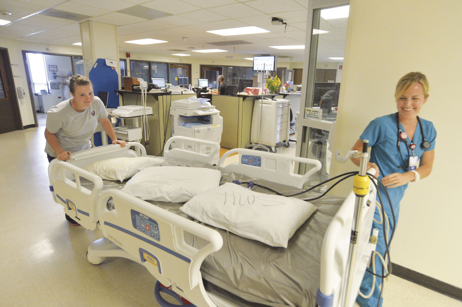 SMH to revamp one of hospital’s oldest departments | Local News ...