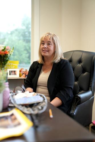 Experience on Habitat board drew Puuri to housing land trust ...