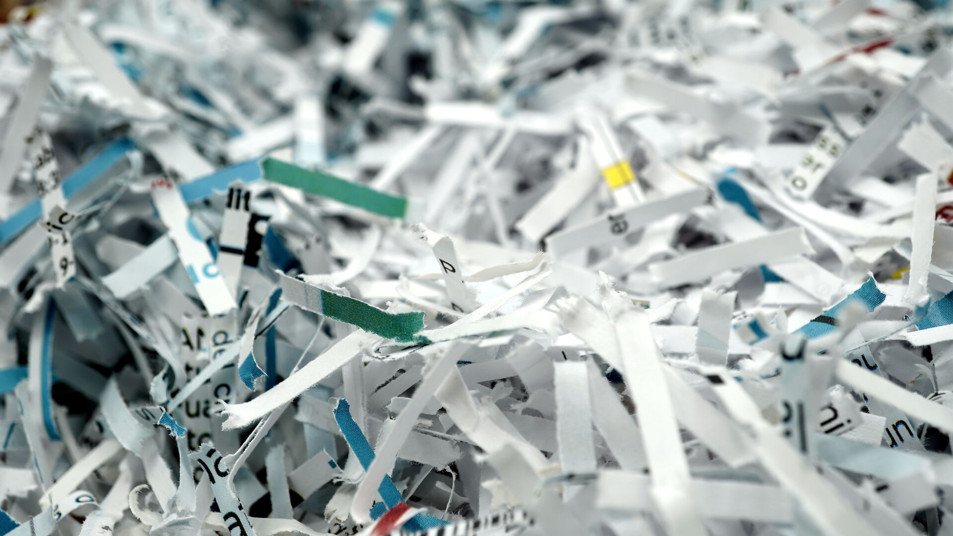 Free paper shredding events in Sheridan, Buffalo | People and events ...