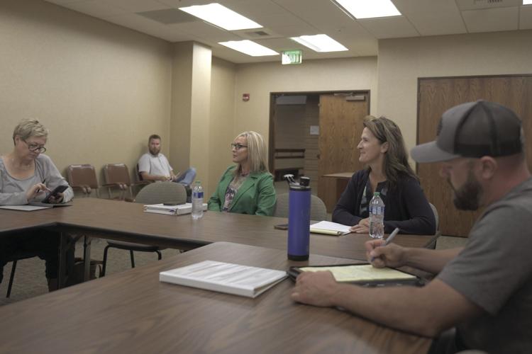 Developers continue to say Sheridan County needs more attainable ...