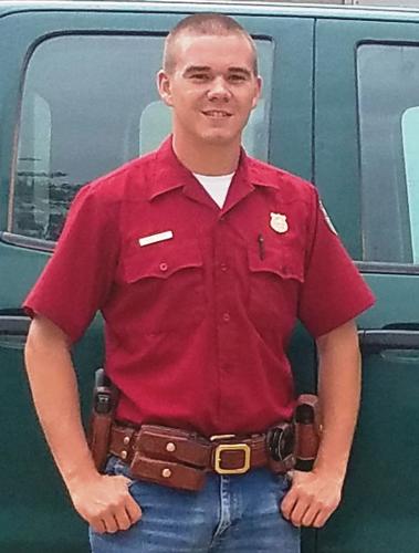 Wardens join Game and Fish | Local News | thesheridanpress.com