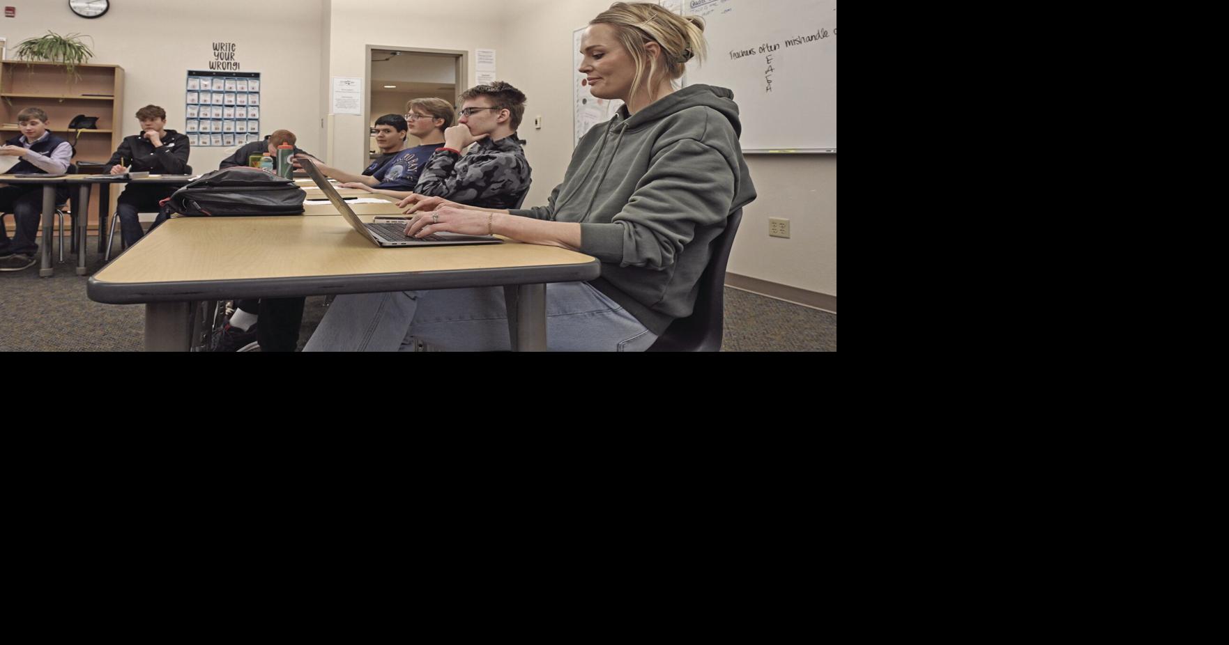 SCSD1 reviews budget | Local News | thesheridanpress.com