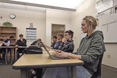 SCSD1 reviews budget | Local News | thesheridanpress.com