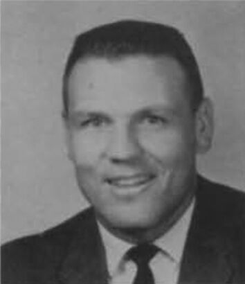 Who were Dan Hansen and Gary Benson? | Local Sports | thesheridanpress.com