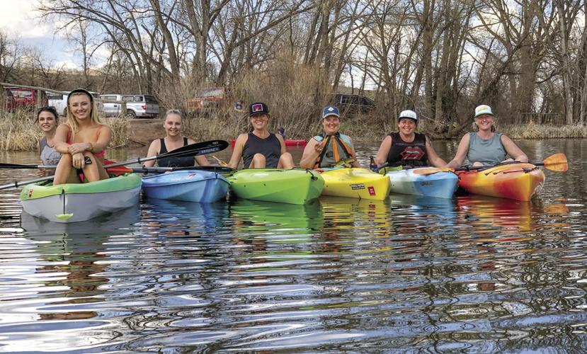 Column: Coming together to talk about outdoor recreation | Columnists ...