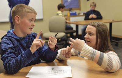 First-year educators have big learning curve | Local News ...